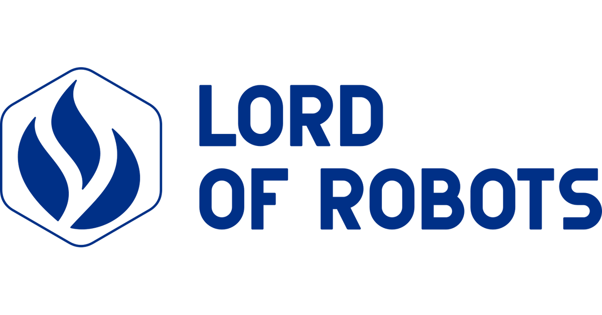 Lord of Robots – Lord of Robots